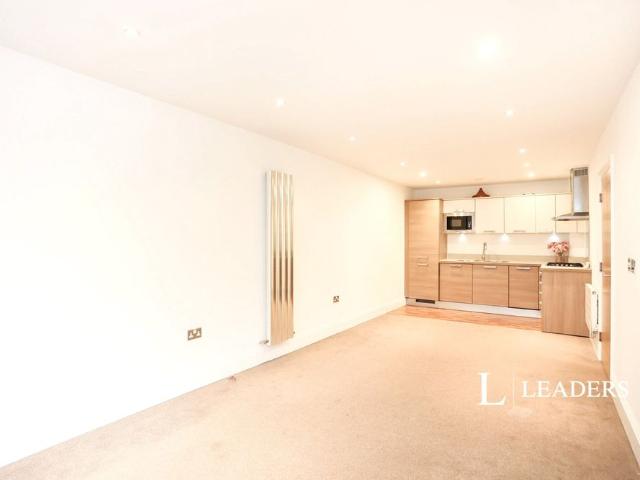 2 bedroom apartment to rent Tetty Way, Bromley, BR1