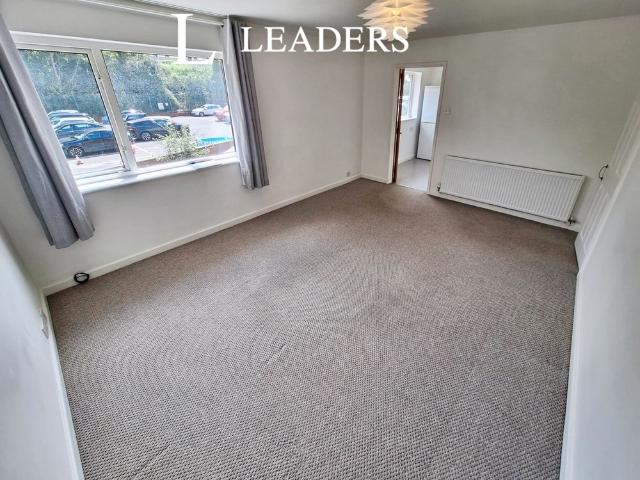 2 bedroom apartment to rent Telford Way, Chester, Cheshire West and Ches, CH4