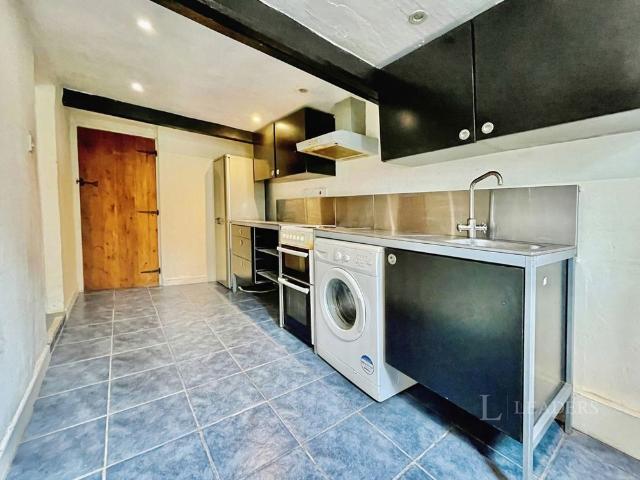 2 bedroom apartment to rent The Old Bakery, The Street, Norwich, NR11
