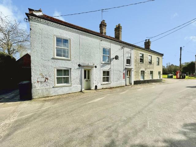 2 bedroom apartment to rent The Old Bakery, The Street, Norwich, NR11