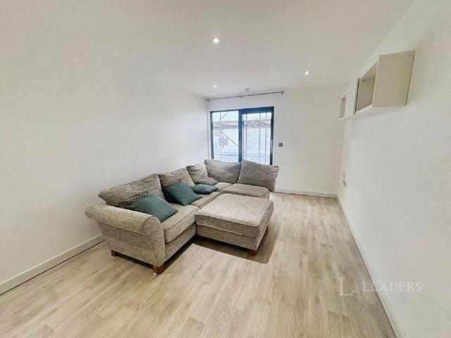 2 bedroom apartment to rent The Blake Building, Admirals Quay, Ocean Way, Southampton, SO14