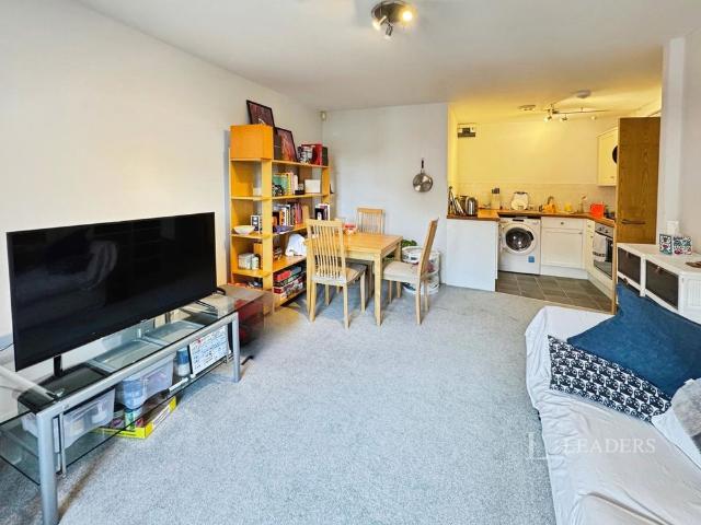 2 bedroom apartment to rent The Blundells, Kenilworth, Warwickshire, CV8