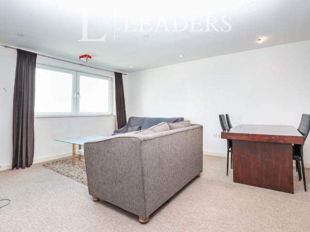 2 bedroom apartment to rent The Blue Building, Gunwharf Quays, Portsmouth, PO1