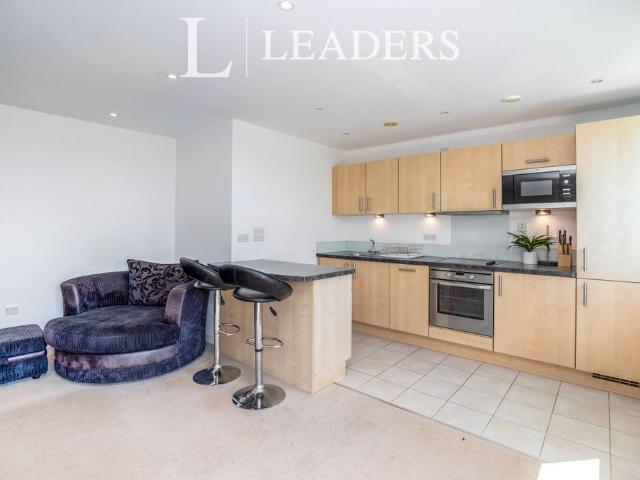 2 bedroom apartment to rent The Blue Building, Gunwharf Quays, Portsmouth, PO1
