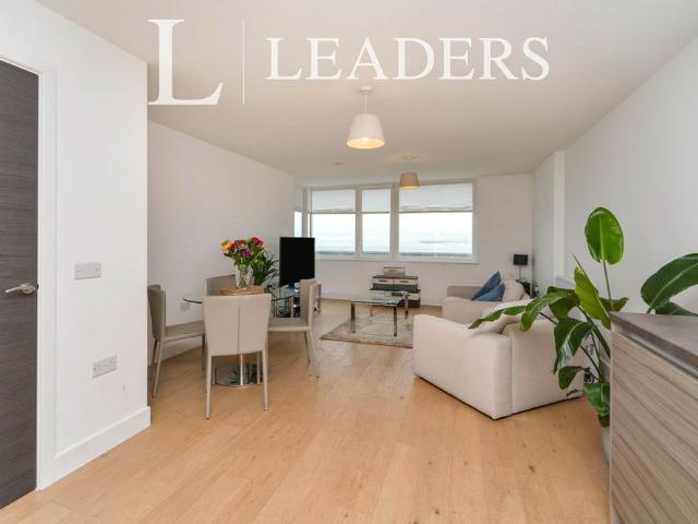 2 bedroom apartment to rent The Boardwalk, Brighton, BN2