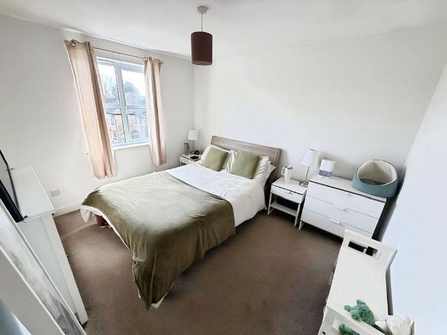 2 bedroom apartment to rent The Brambles, Limes Park Road, St. Ives, PE27