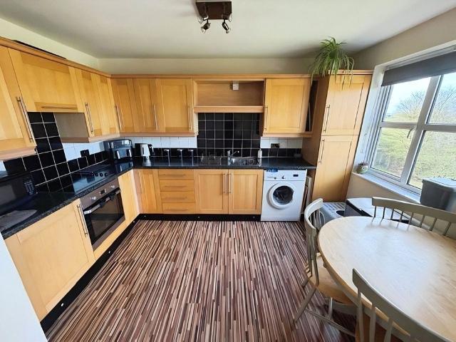 2 bedroom apartment to rent The Brambles, Limes Park Road, St. Ives, PE27