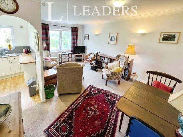 2 bedroom apartment to rent The Drive, Hove, East Sussex, BN3
