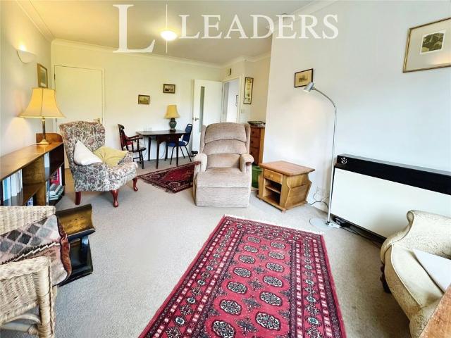 2 bedroom apartment to rent The Drive, Hove, East Sussex, BN3
