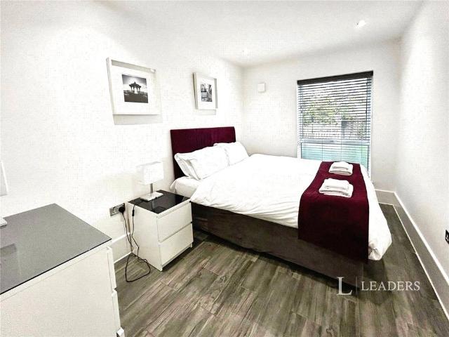 2 bedroom apartment to rent The Legacy, 86A Denmark Villas, Hove, BN3