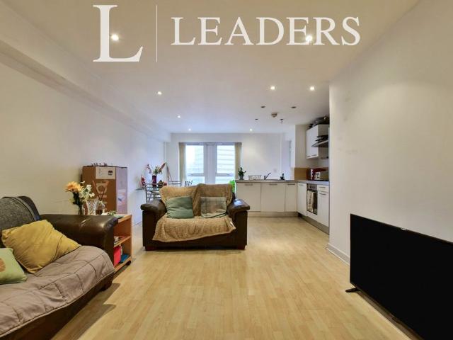 2 bedroom apartment to rent The Linx, 25 Simpson Street, Manchester, M4