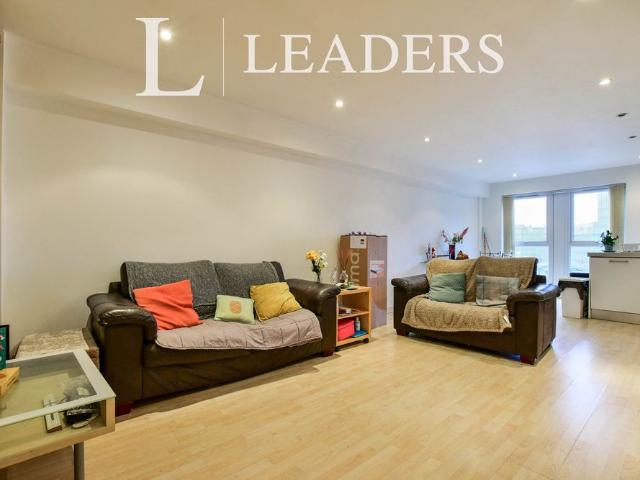 2 bedroom apartment to rent The Linx, 25 Simpson Street, Manchester, M4