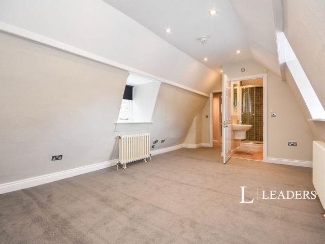 2 bedroom apartment to rent The Red House, Colchester Road, Halstead, CO9