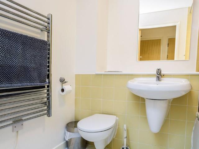 2 bedroom apartment to rent The Roundhouse, Gunwharf Quays, Portsmouth, PO1