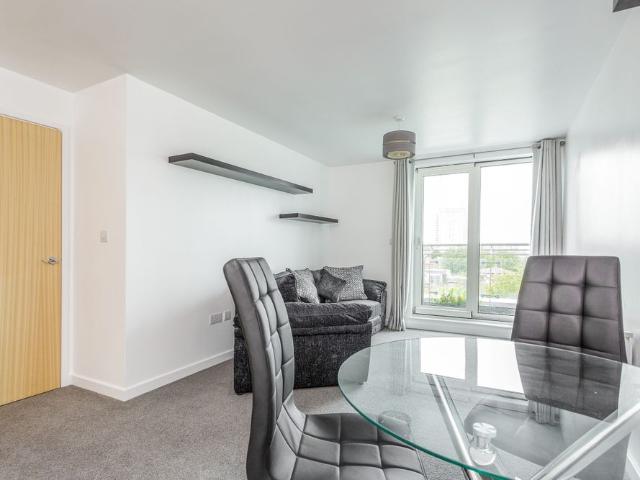 2 bedroom apartment to rent The Roundhouse, Gunwharf Quays, Portsmouth, PO1