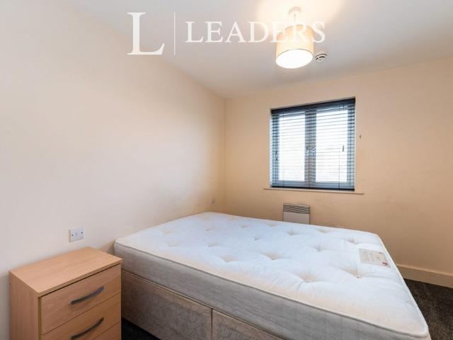 2 bedroom apartment to rent The Roundhouse, Gunwharf Quays, Portsmouth, PO1