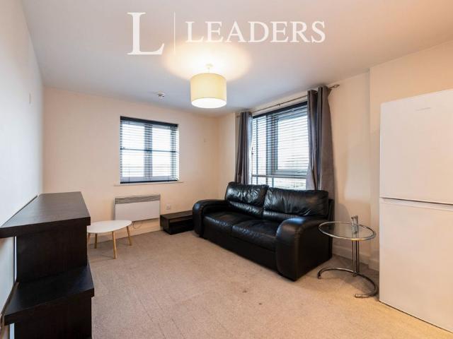 2 bedroom apartment to rent The Roundhouse, Gunwharf Quays, Portsmouth, PO1