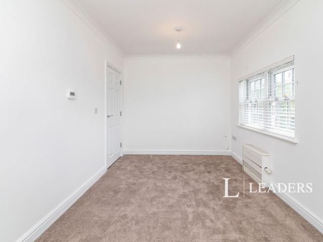 2 bedroom apartment to rent The Street, Catfield, Great Yarmouth, NR29