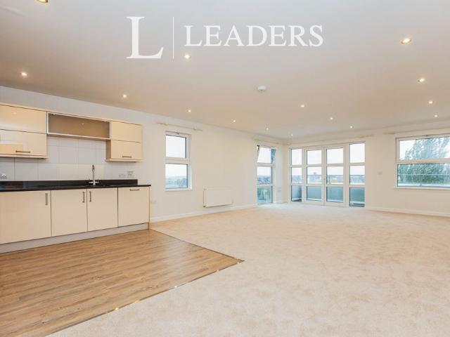 2 bedroom apartment to rent The Space, Clarendon Avenue, Leamington Spa, CV32