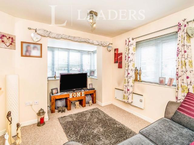 2 bedroom apartment to rent The Tollgate, Fareham, PO16