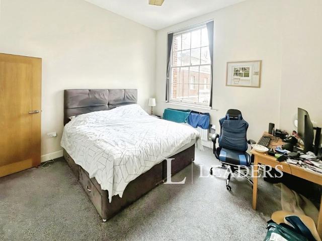2 bedroom apartment to rent The Vulcan, Gunwharf Quays, Portsmouth, PO1