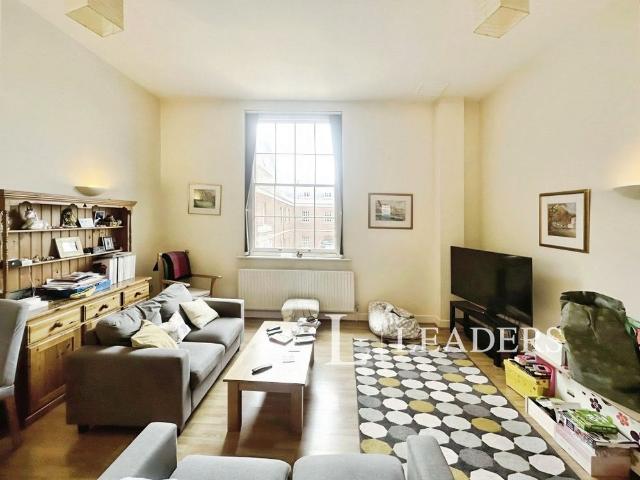 2 bedroom apartment to rent The Vulcan, Gunwharf Quays, Portsmouth, PO1