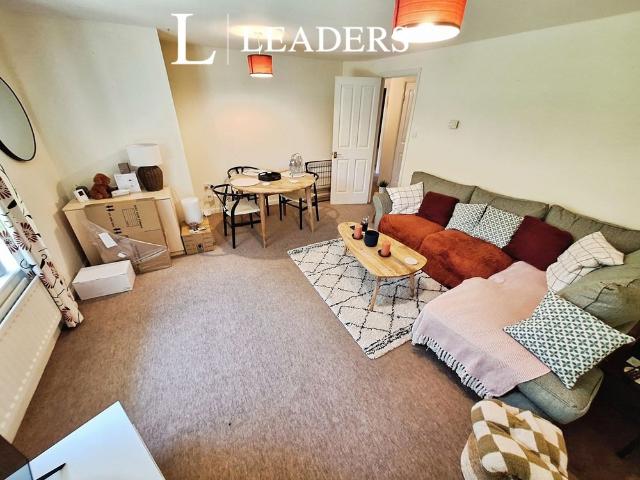 2 bedroom apartment to rent Thomas Brassey Close, Chester, CH2