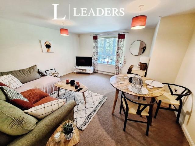 2 bedroom apartment to rent Thomas Brassey Close, Chester, CH2