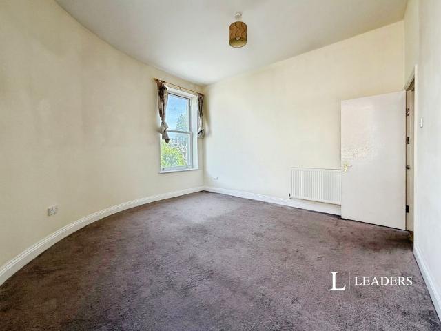 2 bedroom apartment to rent Thorn House, 38 Thorn Road, Worthing, BN11