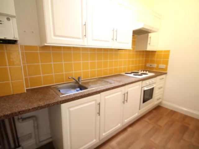 2 bedroom apartment to rent Thorn House, 38 Thorn Road, Worthing, BN11
