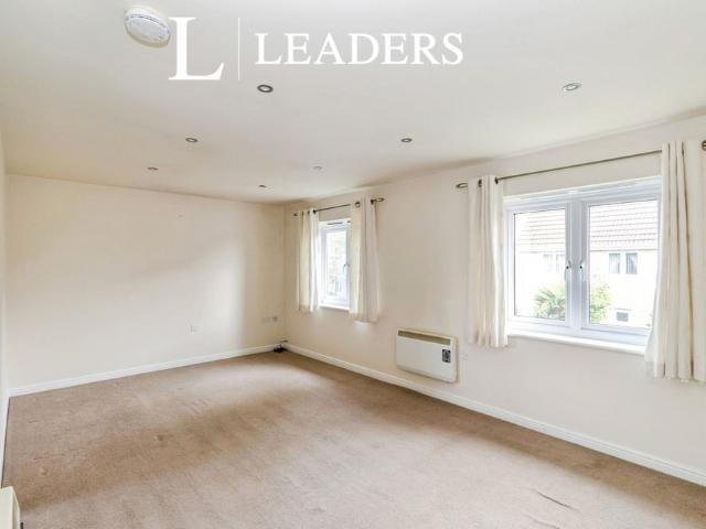 2 bedroom apartment to rent Trinity Road, Edwinstowe, Mansfield, NG21