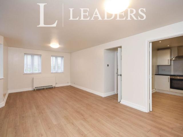 2 bedroom apartment to rent Tudor Court, 3 Angle Side, Braintree, CM7