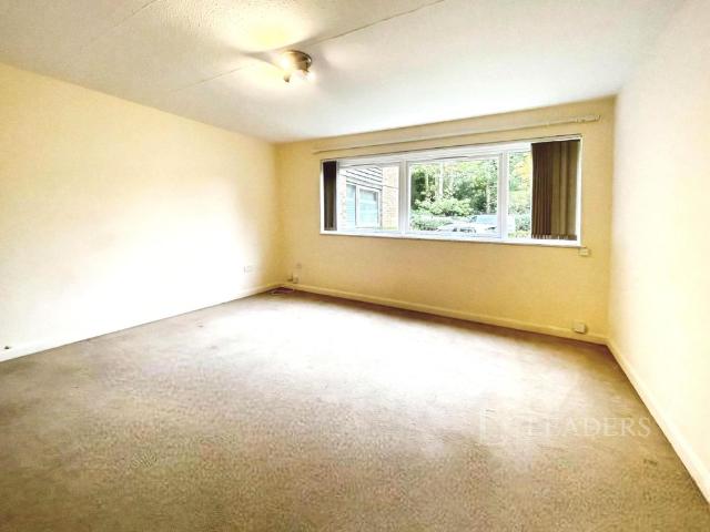 2 bedroom apartment to rent Tudor Court, West Street, Warwick, CV34