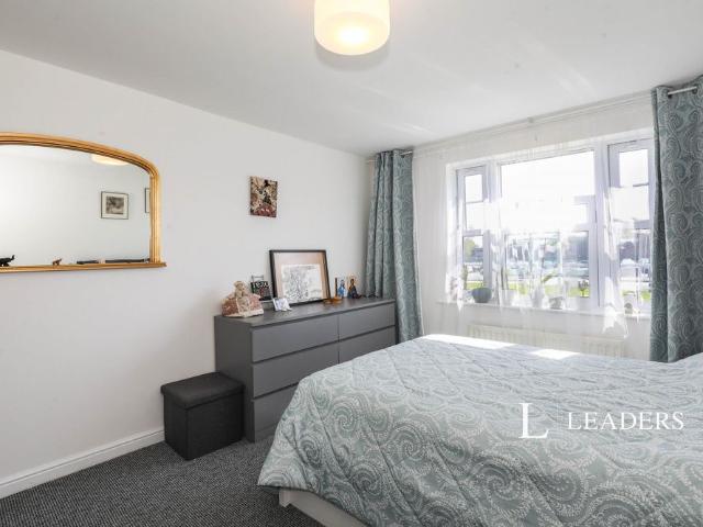 2 bedroom apartment to rent Tyldesley Way, Nantwich, CW5
