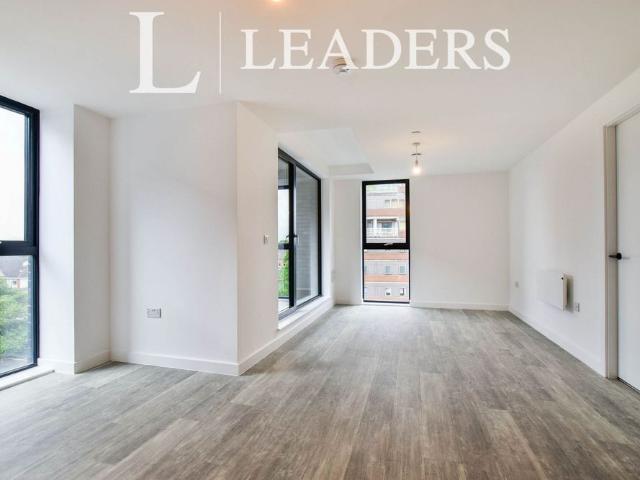 2 bedroom apartment to rent Urban Green, 75 Seymour Grove, Manchester, M16