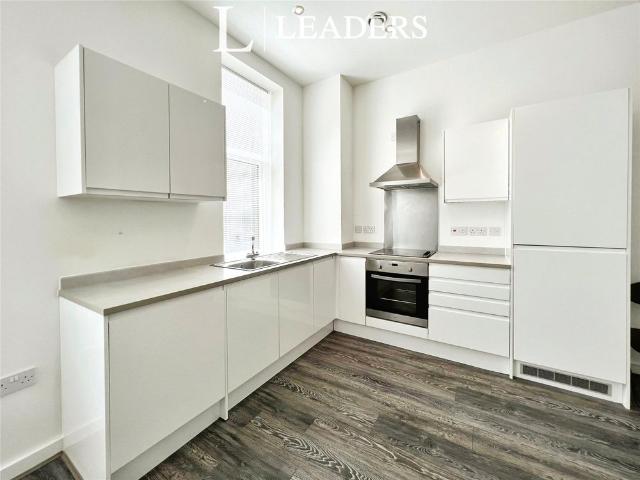 2 bedroom apartment to rent Varity House, Vicarage Farm Road, Peterborough, PE1