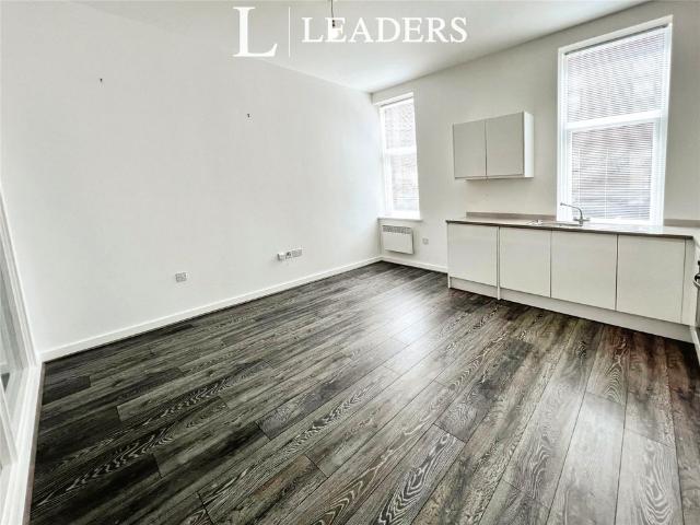 2 bedroom apartment to rent Varity House, Vicarage Farm Road, Peterborough, PE1