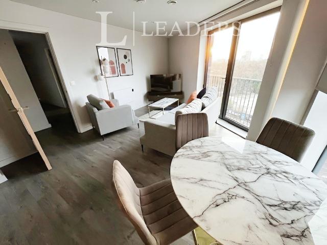 2 bedroom apartment to rent Vendor House, 223 Ordsall Lane, Salford, M5