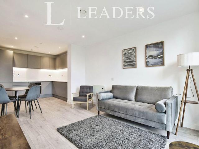 2 bedroom apartment to rent Victoria House, 250 Great Ancoats Street, Manchester, M4