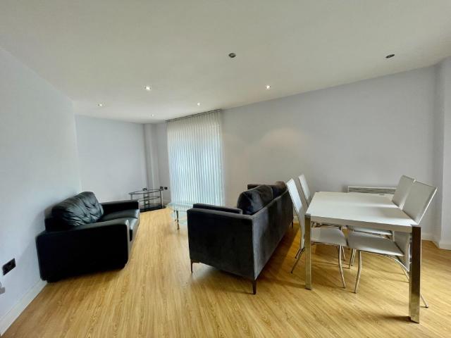 2 bedroom apartment to rent X Q 7 Building, Taylorson Street South, Salford, M5