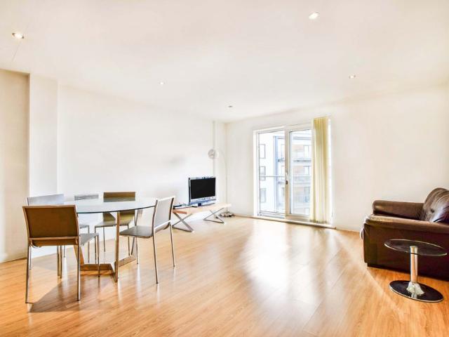 2 bedroom apartment to rent X Q 7 Building, Taylorson Street South, Salford, M5
