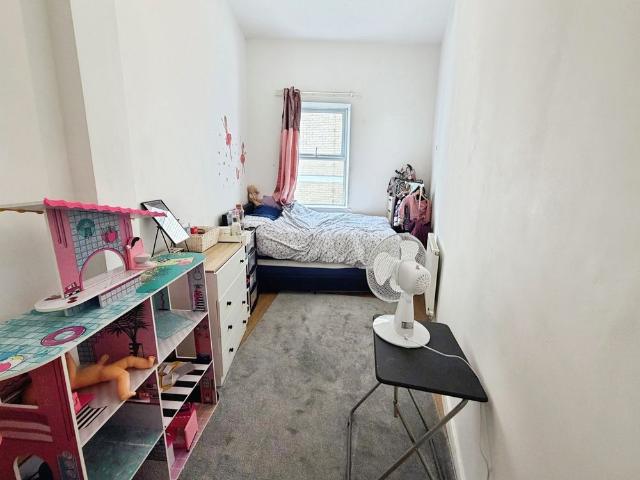 2 bedroom apartment to rent York Buildings, Hastings, East Sussex, TN34
