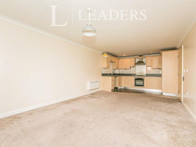 2 bedroom apartment to rent Yeoman Close, Ipswich, IP1