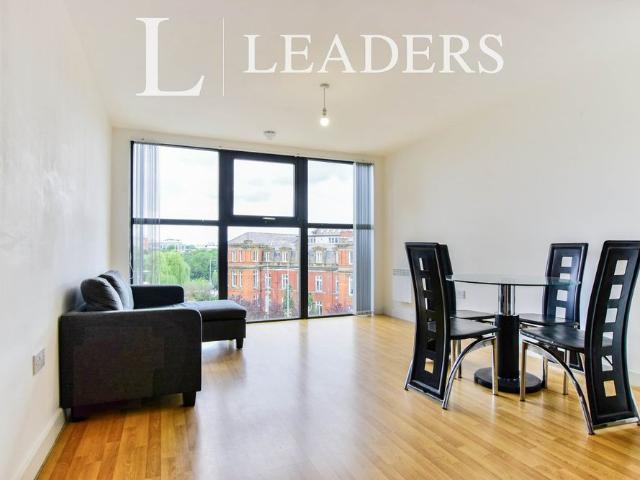 2 bedroom apartment to rent Zenith, 365 Chapel Street, Salford, M3