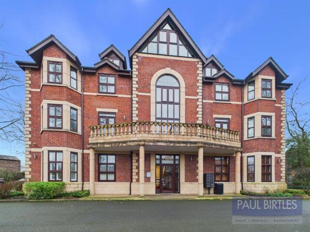 2 Bedroom Apartment Trafford Trafford LS99204167