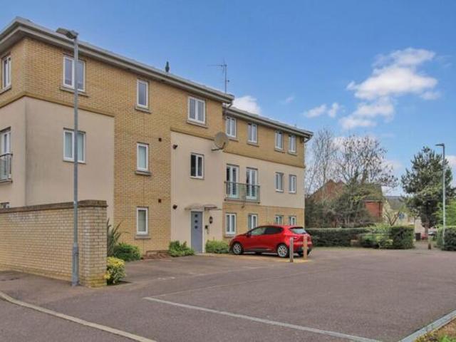 2 Bedroom Apartment Upper Cambourne Cambridgeshire LS101676759
