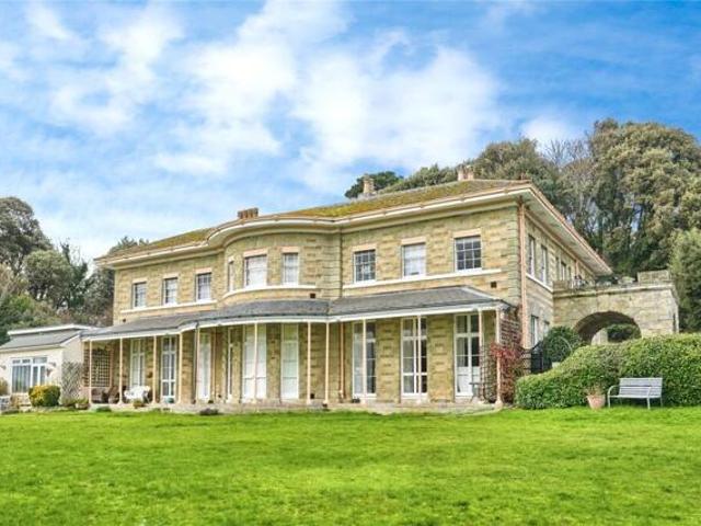 2 Bedroom Apartment Ventnor Isle Of Wight LS99926359
