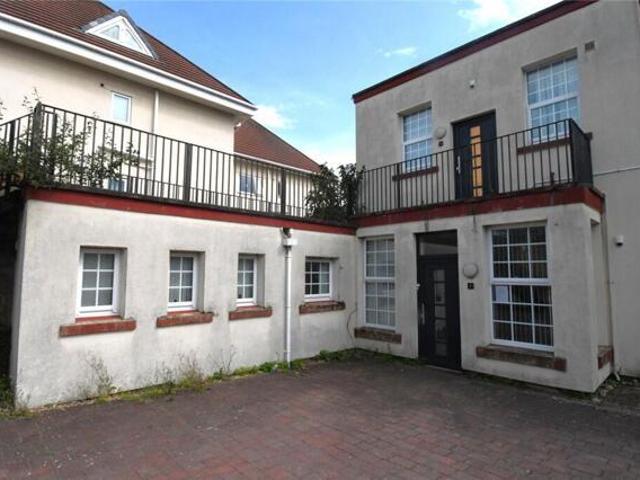 2 Bedroom Apartment Wallasey Merseyside LS99952332