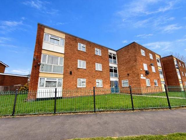 2 Bedroom Apartment Walsall Walsall LS101743347