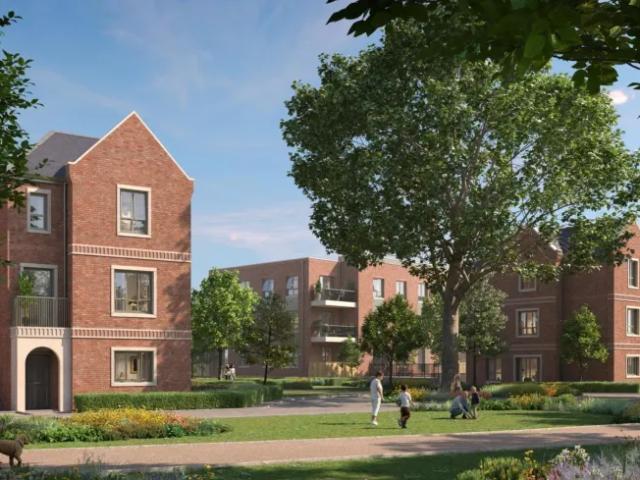 2 Bedroom Apartment Wandsworth London 102954358